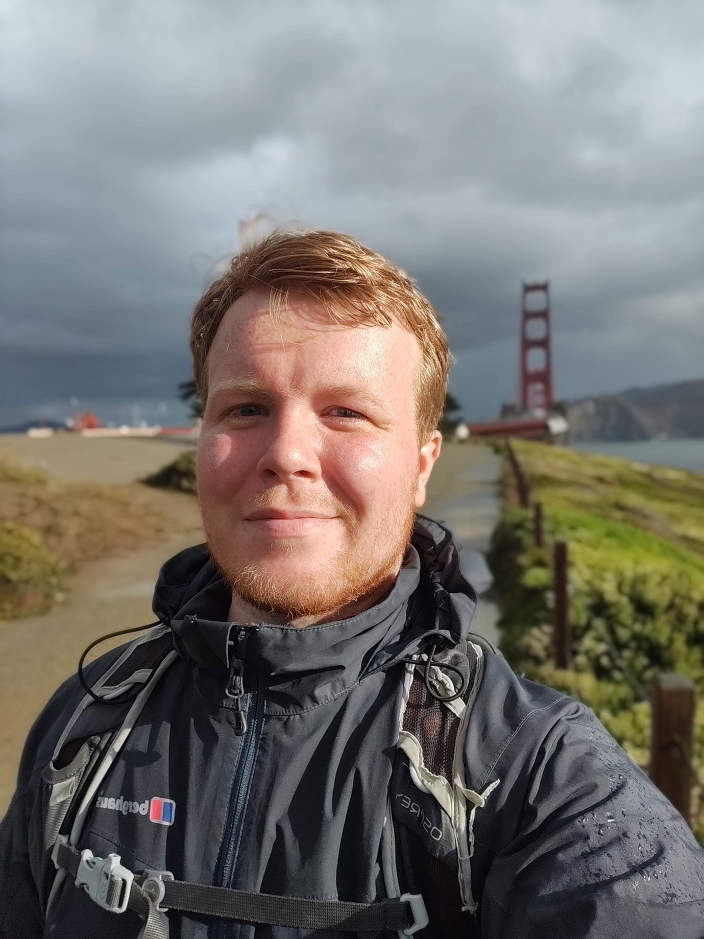 Dr Christopher Auckland – The Challenger Society for Marine Science